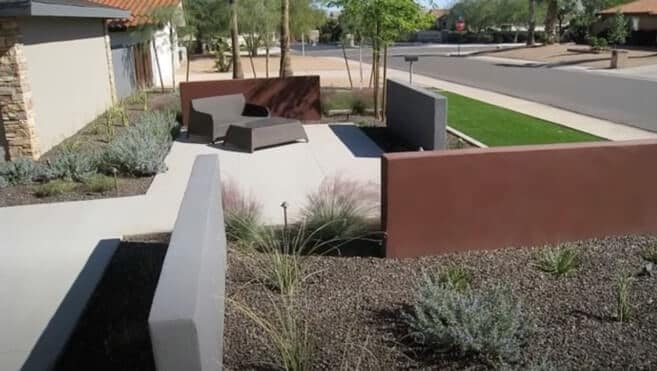 Landscape Designer Mesa AZ - Top Rated Landscape Designers in Mesa